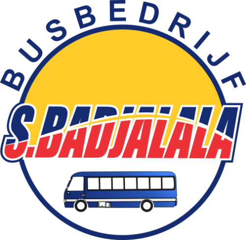 Busbedrijf S Badjalala – Werkend Suriname